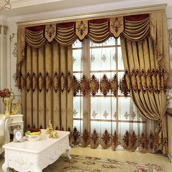 Custom Curtains | Any Fabric, Any Design | By #1 Company