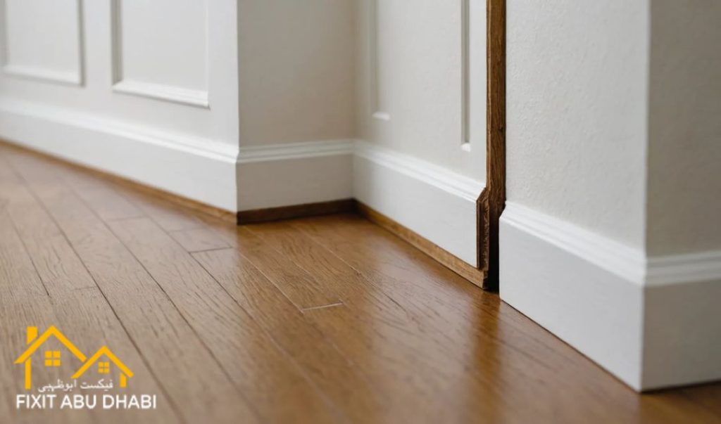 Wall Skirting Abu Dhabi | Get Skirting Boards in UAE 25% OFF